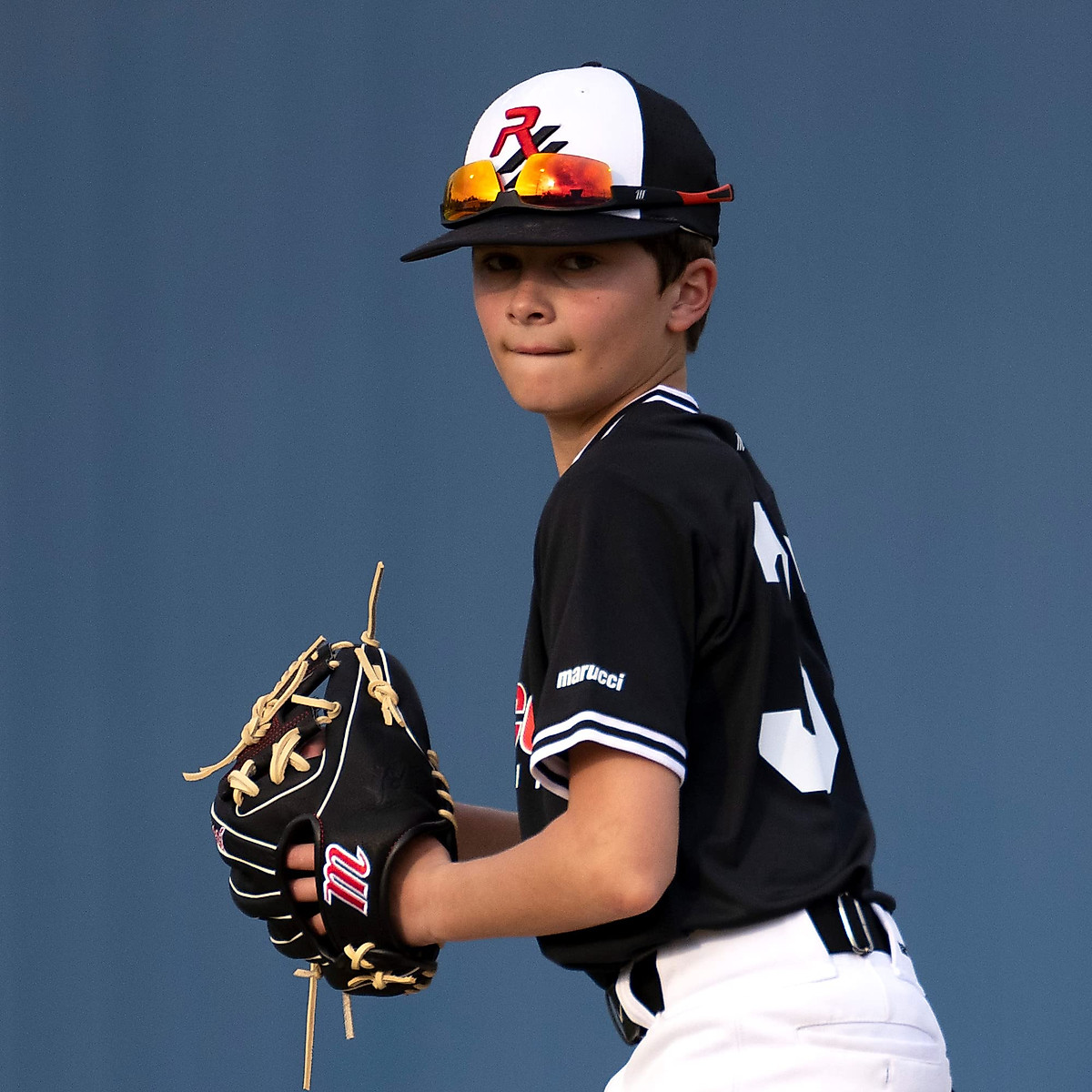 Marucci Acadia M Type 41A2 11.00 I Web LHT