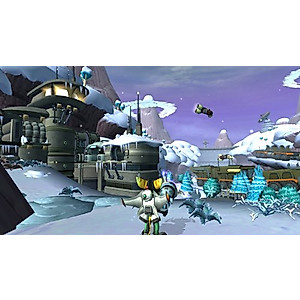 Ratchet & Clank Collection