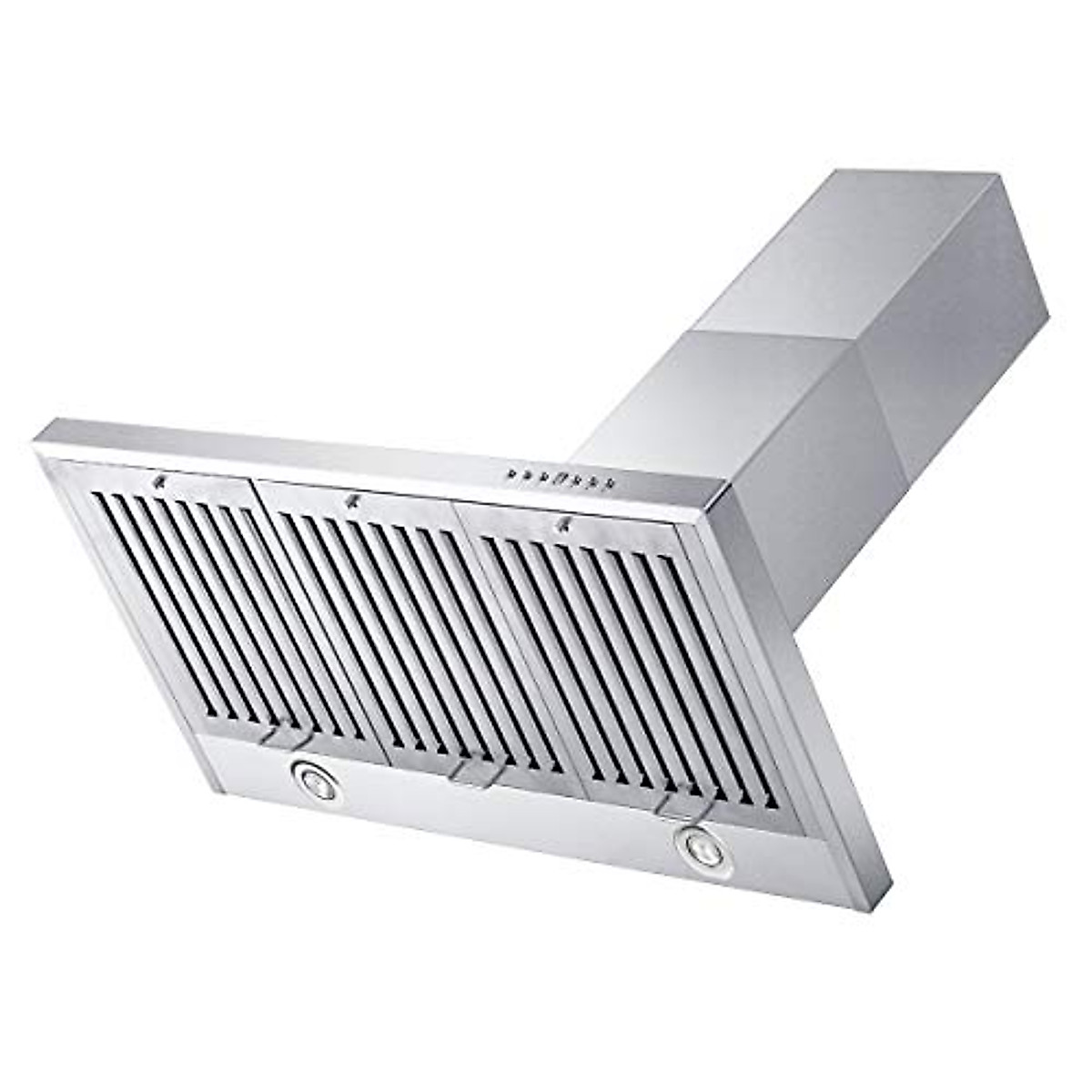 ZLINE KB-304-36 Range Hood, 36 in, Stainless Steel