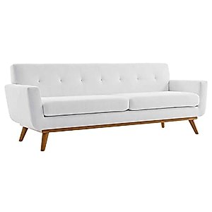 Modway Engage Sofas, White
