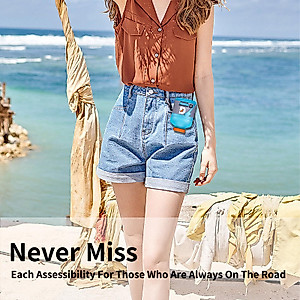 Compatible with Airpod 2/1 Silicone Case, Soft 3D Cartoon Cute Cool Design Shockproof Protective Air Pods Cover Kids Girls Women Unique Keychain Cases for Air Pods 2&1