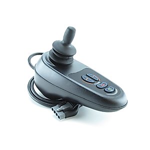 4-key VR2 Joystick Controller D50677.01 - Jazzy, Shoprider, Quickie & Others by PG drives