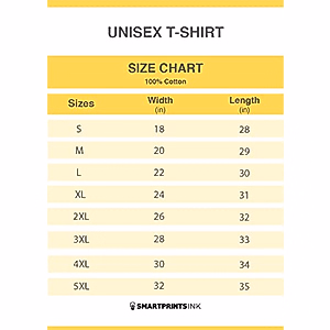 I Love Photography Colorful Camera Tee - Image by Shutterstock