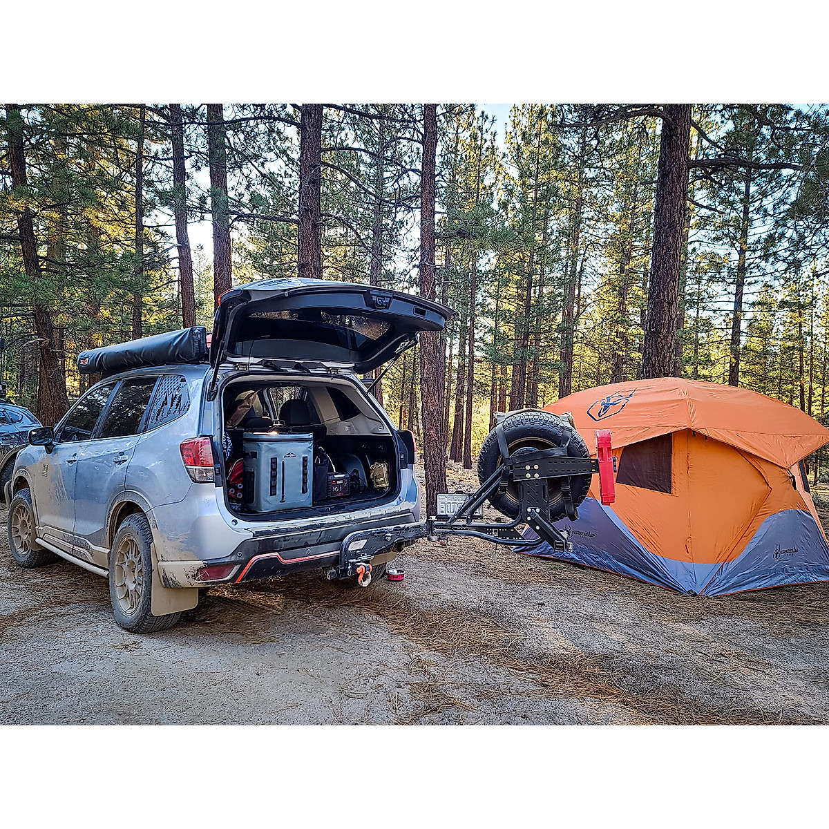 Outlast 30qt Soft Backpack Cooler Bag Waterproof for Ice, Lunch, Beach, Drink, Beverage, Travel, Camping, Picnic, Car, Hiking