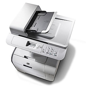 HP CM2320NF Color Laserjet Multifunction Printer