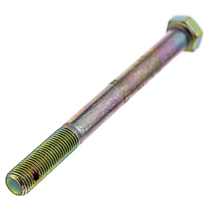 Polaris OEM Front Suspension Ski Bolt 1985-2008 Trail SKS Sport Indy Widetrak 500