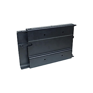 Aluminum Quick Release Bracket 1854035 MKA-16-03 for Ulterra Terrova PowerDrive Trolling Motor Quick Release Bracket PD 2, PD V2 1854036