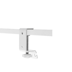 Foot Hammock Under Desk Footrest | Adjustable Office Foot Rest Under Desk Hammock | Portable Desk Feet Hammock with Headphones Holder - Black