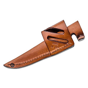 Knives of Alaska SureGrip Jaeger Boning Knife