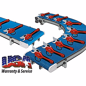 Zenport EP2 ePruner 1.25-inch Cut Battery Powered Electric Pruner