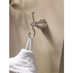 Moen Y3103CH Caldwell Robe Hook, Chrome