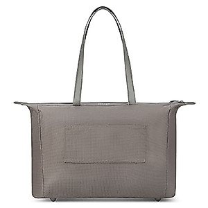 Delsey Paris Soft Travel Bag, Mocha