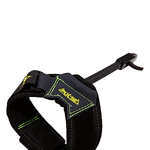 Allen Company Adult Archery Caliper Release, Black