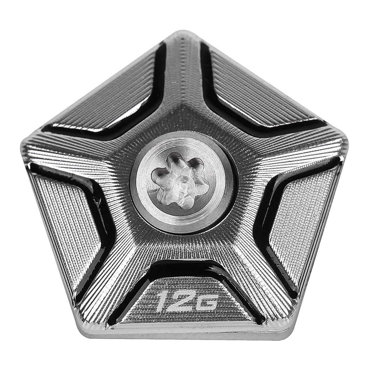 Gofotu 3PCS Golf Weight Screw (7g 12g 17g) Fit Cobra King Ltd F8 F8+ Plus Driver