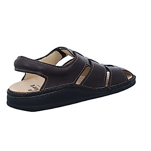 Finn Comfort Milton nut Size 11.5 US Brown