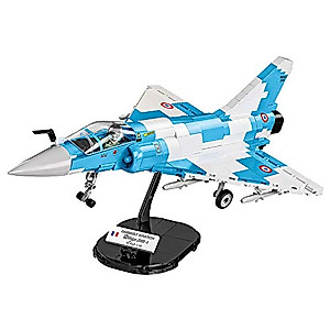 Cobi toys 400 Pcs Armed Forces /5801/ Mirage 2000