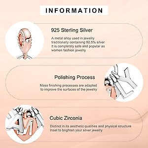 Annmors Family Dangle Charm fits Bracelets, 925 Sterling Silver-Lucky Charm for Woman Pendant Bead,Jewelry Beads Gifts for Women Bracelet&Necklace