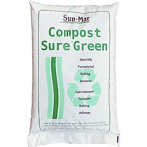 BOTARO Sun-Mar Compost Sure - Green