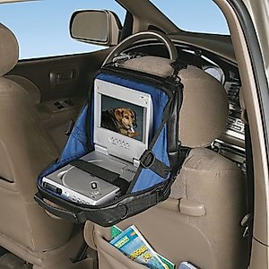 CASE LOGIC APDV-1 in Car DVD Player Case