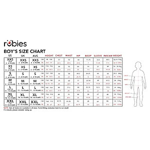 Rubies Child's Sonic The Hedgehog Knuckles Costume Jumpsuit and Headpiece, As Shown, Medium