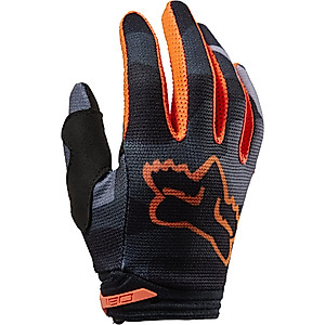 Fox Racing YOUTH 180 BNKR MOTOCROSS GLOVE