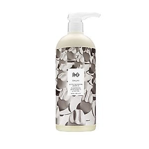 R+Co Dallas Thickening Shampoo | Biotin for Hair Growth, Thickening, + Strengthing | Vegan + Cruelty-Free |