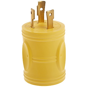 Arcon 11827 Generator Power Adapter