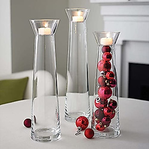 Root Candles Scented Tealights Holiday Collection Beeswax Blend 4-Hour Tealight Candles, 8-Count, Peppermint Bark