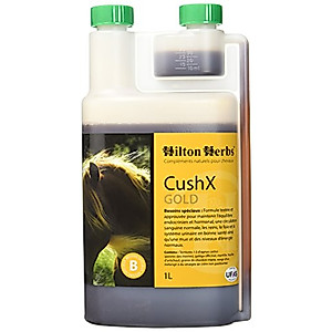 Hilton Herbs Cushx 1 Litre
