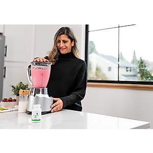 NAC | 500 mg N-Acetyl-L-Cysteine | Powerful Detoxifying Action| 90 Easy-To-Swallow Capsules | Free of Common Allergens | Seeking Health