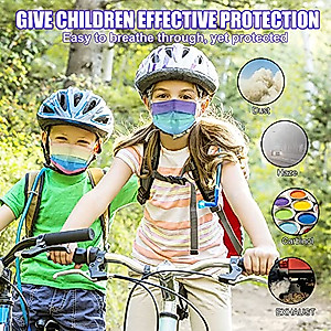 Disposable Face Masks - 30 PCS