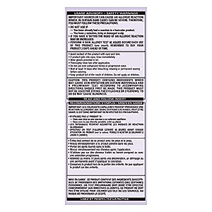 SoftSheen-Carson Dark and Lovely Ultra Vibrant Permanent Hair Color Go Intense Hair Dye for Dark Hair with Olive Oil for Shine and Softness, Passion Plum