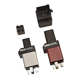 Relay Buddy Electronic Specialties 190-5 Adapter Set