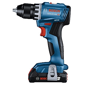 BOSCH GXL18V-27B22 18V 2-Tool Combo Kit