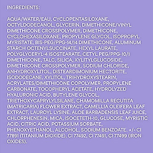 Marcelle BB Cream Beauty Balm, Medium, Hypoallergenic and Fragrance-Free, 1;5 Ounces