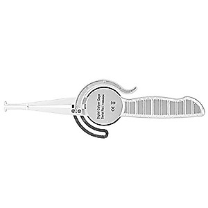 High Accuracy Inside Digital Caliper/Outside Calipers, Digital Display Inner Diameter Electronic Straight Caliper Gauge Measuring Tool