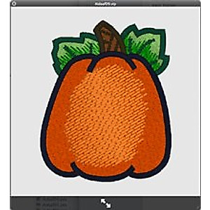 Embrilliance Thumbnailer, Embroidery Software for Mac & PC