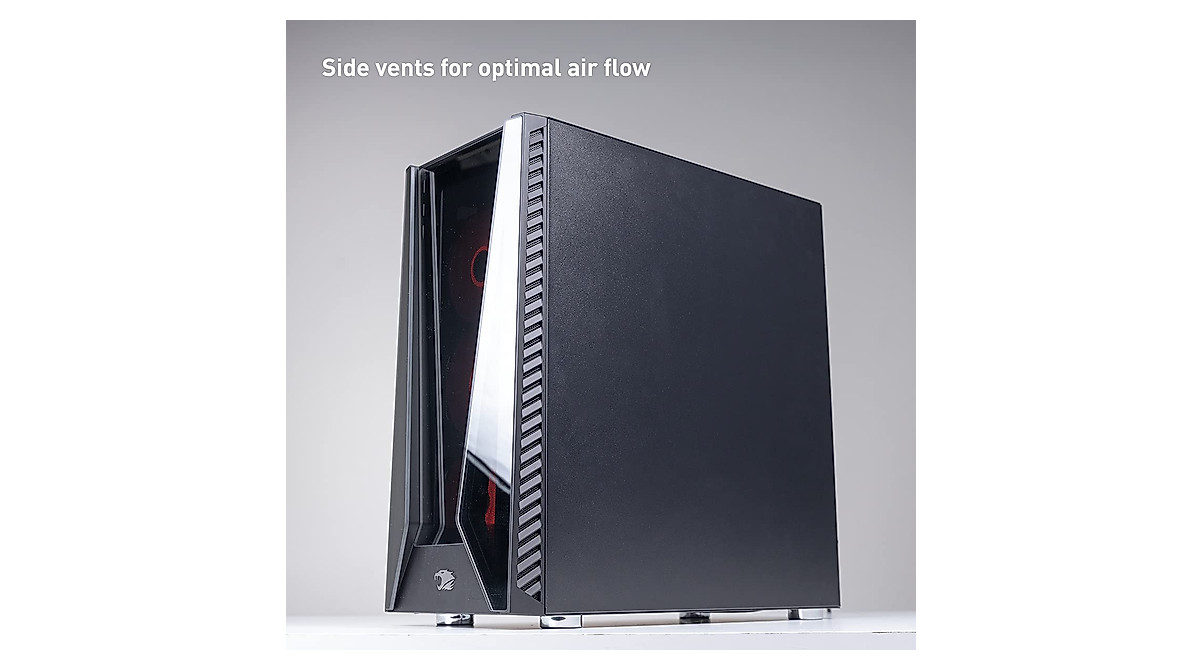 iBUYPOWER Pro Gaming PC - High Performance Gaming System