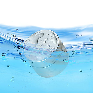 Portable Daily Pill Case, Heavy Duty Aluminium Alloy Round Pill Box, Waterproof Travel Pill Organizer, Pocket Purse Medicine Vitamin Holder EDC Container for Outdoor Camping Working