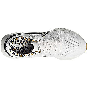 NIKE Girl's Modern, White, 6 us