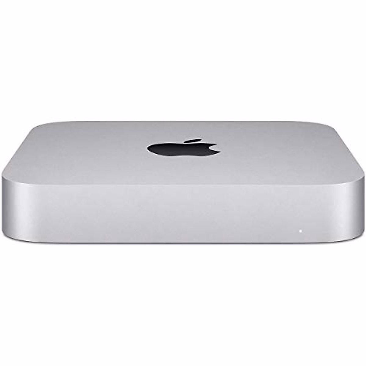 Apple Mac Mini Desktop Computer, M1 Chip with 8-Core CPU and 8-Core GPU, 16GB Memory, 512GB SSD, Gigabit Ethernet, Late 2020