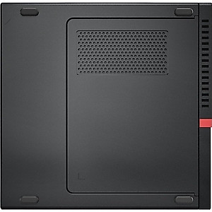 Lenovo ThinkCentre M910q Tiny Desktop Computer Mini PC,Intel Core i5-7500T Upto 3.3GHz,16GB DDR4 RAM,256GB NVMe M.2 SSD,WiFi Bluetooth,Wireless Keyboard and Mouse,Windows 10 Pro (Renewed)