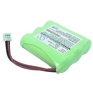 NCNDB Battery Replacement for Commodore T426 200CT Office 1200mAh