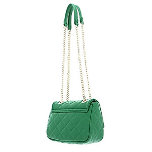 Valentino Satchel, Green