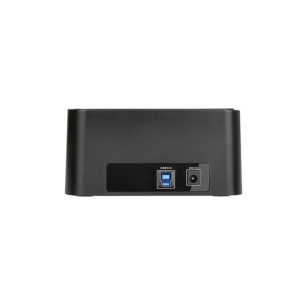 Thermaltake BlacX Duet 2.5"/3.5" SATA I/II/III USB 3.0 External Hard Drive Enclosure Docking Station ST0014U-C