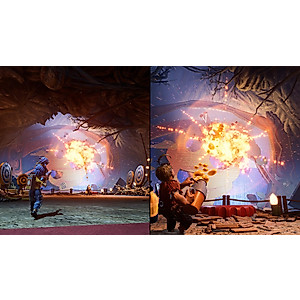 It Takes Two - PlayStation 4