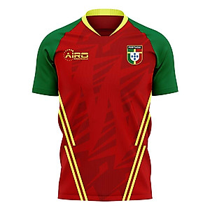 Portugal 2022-2023 Home Concept Football Kit (Airo) (Joao Felix 23)