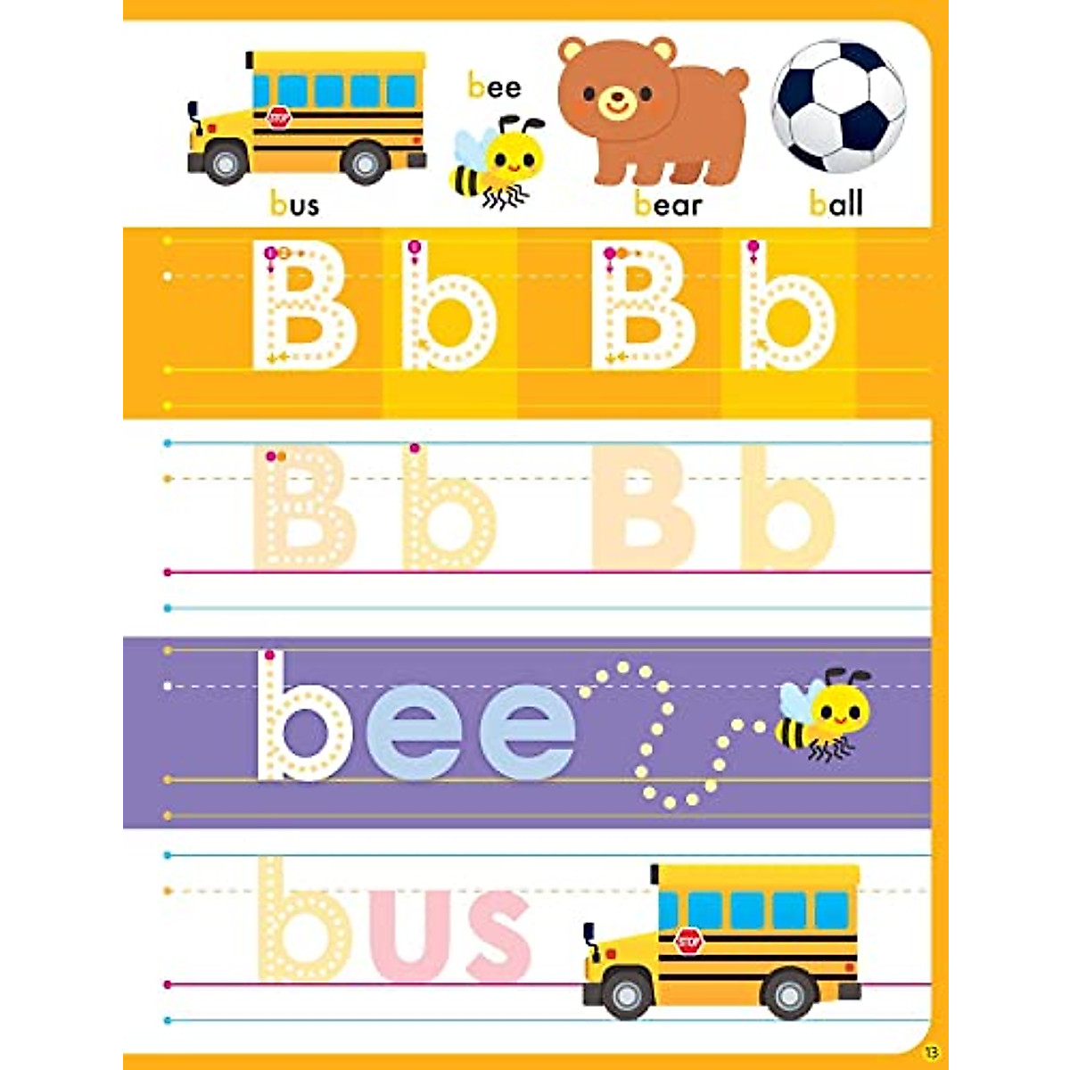 Play Smart Wipe-Clean Workbook, Ages 2-4