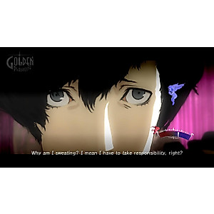 Catherine - Xbox 360