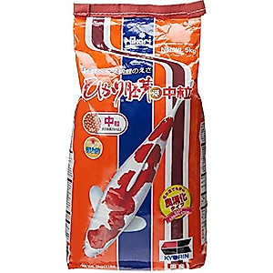 Hikari Usa Inc AHK06382 Wheat Germ 11lb, Medium